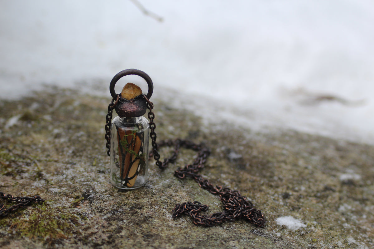 Earth Keeper Jars – Earthbound Jewellery Co.